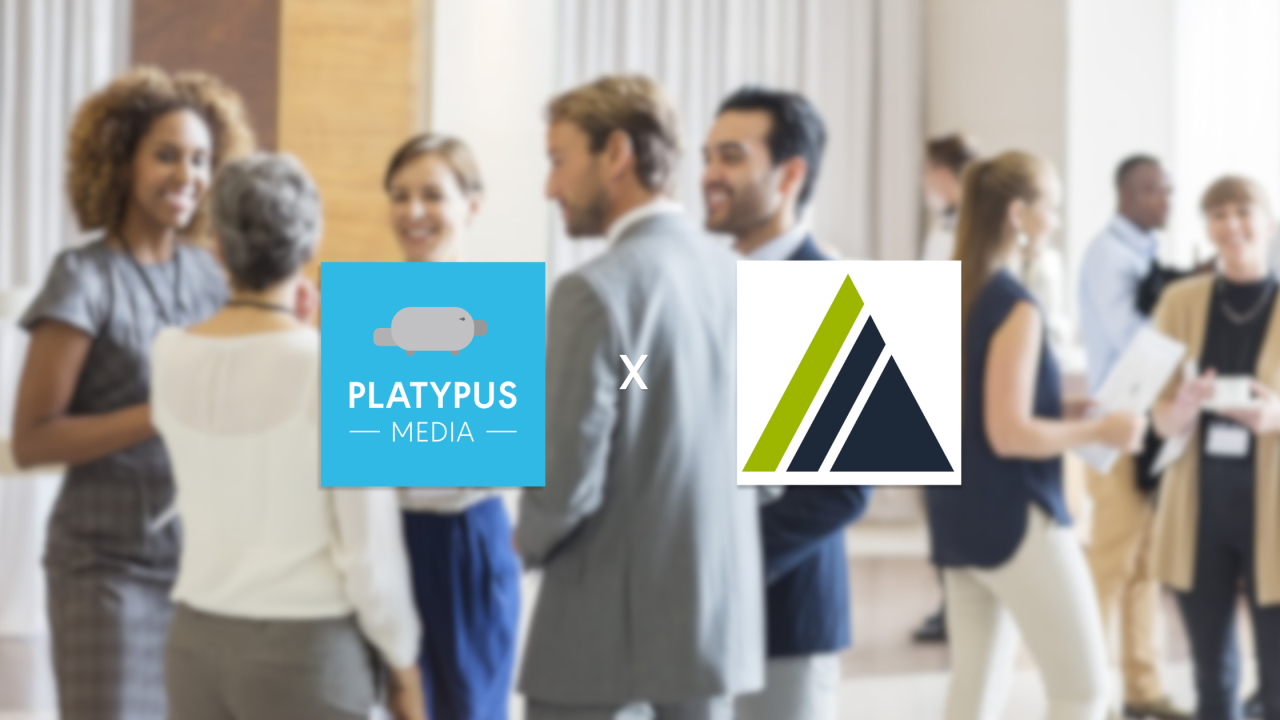 How we doubled ad revenue for a professional association - Platypus Media